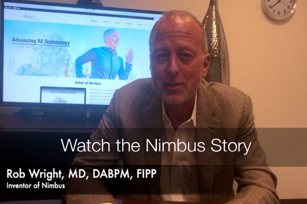 Not Used - Nimbus Story - Stratus Medical