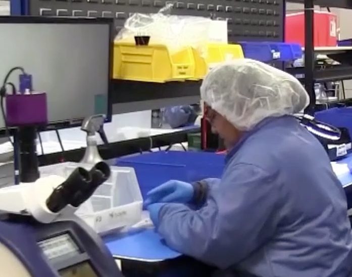 Quality - Stratus Medical