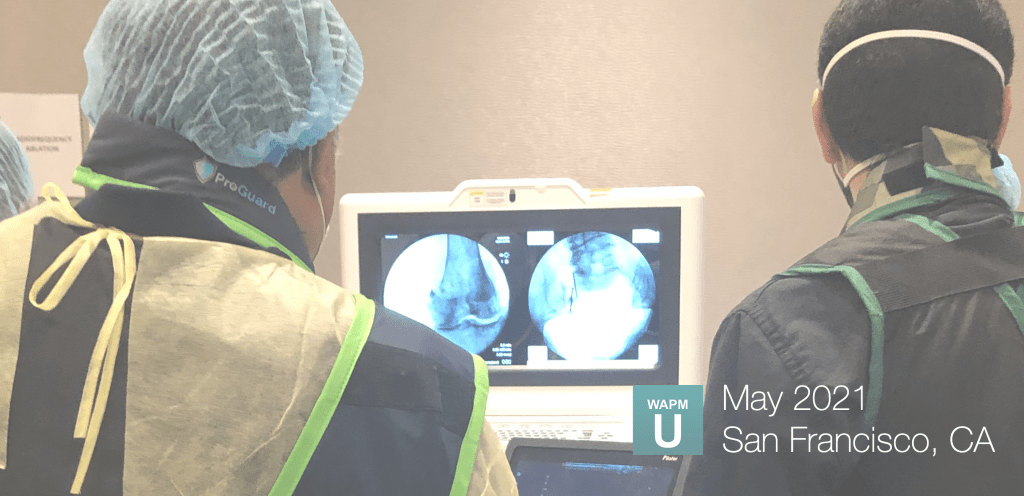 Stratus® Medical recently participated in the Stanford Pain Symposium ...